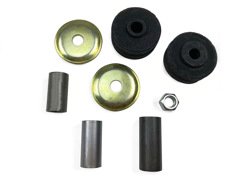 Tuff Country 86-95 Toyota 4Runner (w/0in Suspension Lift) Front SX8000 ...
