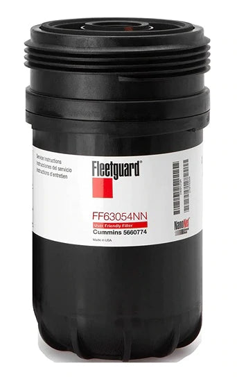 Fleetguard FF63054NN Fuel Filter – Everything Truck Parts
